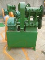 China 20mm Waste Tyre Recycling Plant Scrap Tyre Cutting Machine Used Tyre Strip Cutter for sale