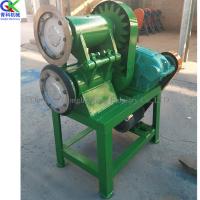 China Waste / Used Rubber Tire Recyclable Production Line For Super Powder for sale