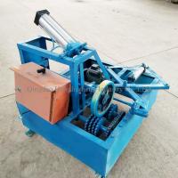 China 600mm To 800mm Truck Tire Sidewall Cutter Tyre Recycling Machine for sale