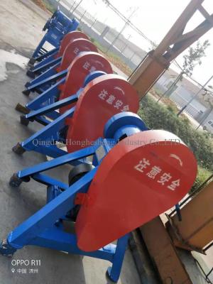 China Standard Waste Tire Cutting Equipment for Tyre Block for sale