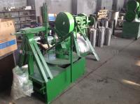 China Tire Ring Cutter/ Tire Cutter Machine/ Scrap Tire Cutter for sale