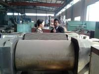 China Rubber Cracking Mill /Waste Tyre Cracker Mill for sale