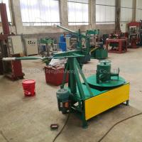 China Higher Efficiency Car Tire Sidewall Cutting Machine Tire Ring Cutter for sale