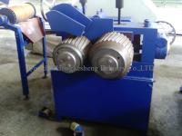 China Full Automatic Tire Steel Wire Separator 15kw 1600r/min for sale