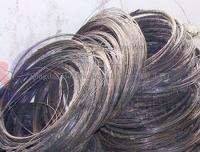 China Single Hook Debeader Waste Truck Tire Steel Wire Pulling Out Machine for sale