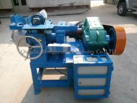 China Full Automatic Tire Steel Wire Separator 15kw 1600r/min for sale