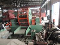 China 3T/H 10T/H Waste Tyre Recycling Plant Tire Shredding Machine Whole Tire Crusher for sale