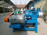 China Full Automatic Tire Steel Wire Separator 15kw 1600r/min for sale