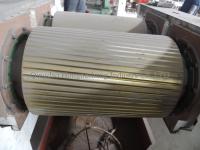 China Old Tyre Rubber Crumb Line Rubber Cracker Mill To Get Rubber Powder for sale