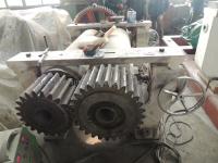China Rubber Cracking Mill /Waste Tyre Cracker Mill for sale