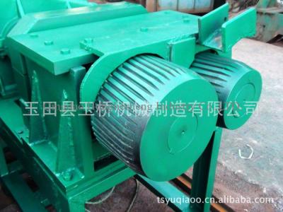 China Tyre Recycling Plant Rubber Tire Grinding Machine Steel Wire Separator for sale
