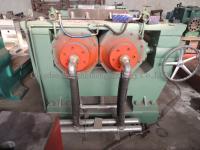 China XKP-400, XKP-450, XKP-560 Rubber Tyre Crusher Mill Machine/Waste Tire Cracker Mill for sale