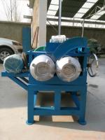 China Automatic Steel Wire Separator For Waste Tyre Recycling Line for sale