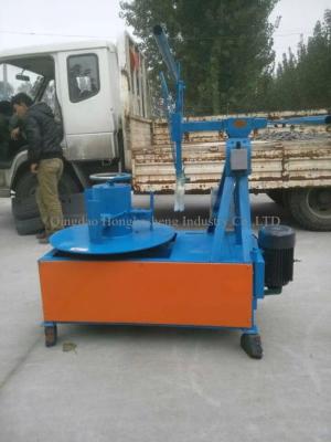 China Truck Waste Tire Sidewall Cutter 1440r/min 1300x900x1200mm for sale