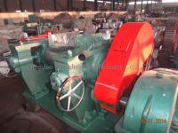 China Factory Direct Sales Waste Tire Recycling Line /Rubber Powder Production Line for sale