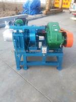 China Recycle Waste Tire Steel Wire Separator 120pcs/Hour 11KW for sale