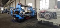 China ISO CE Open Mill Rubber Mixing With Automatic Stock Blender for sale