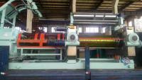 China 5KW Two Rolls Open Rubber Mixing Mill With Stock Blender for sale