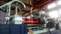 China XK560 560*1530mm Low Noise Open Mill Rubber Mixing 90KW Water Cooling for sale