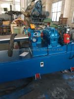 China CE Open Two Roll Mixing Mill Machine XK250 10 Inches Rubber Mixing Roller for sale