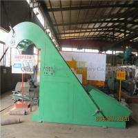 China Kneader Rubber Mixing Mill Conveyor Lifter Bucket Elevator For Rubber for sale