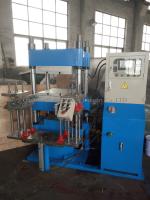 China professional manufacturer Engine Inlet And Outlet Pipe Hot Press Molding Machine for sale