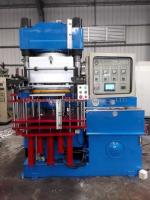 China Fully Automatic Rubber Hydraulic Vulcanizing Press Machine Rubber Press Machine for sale