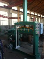 China 11KW Rubber Bale Cutter 380V 50HZ For Pelletizing Line for sale