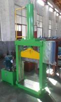 China 11KW Rubber Bale Cutter 380V 50HZ For Pelletizing Line for sale