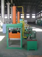 China 11KW Rubber Bale Cutter 380V 50HZ For Pelletizing Line for sale
