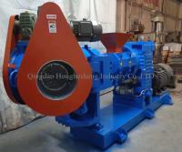 China 115mm To 250mm 4.5D Rubber Strainer Machine Filter Extruder For Rubber for sale