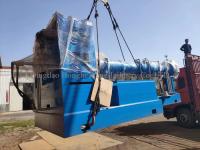 China 250mm 14D Rubber Extruder Rubber Band Machine Rubber Grinding Machine CE ISO9001 for sale