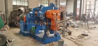 China Rubber And Pvc Calender Machine I Type T Type 15kw for sale
