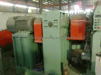China Chilled Cast Iron Roll Rubber Calendering Machine For Fabric Fractioning for sale