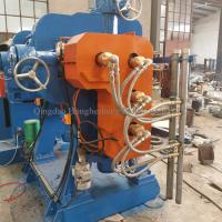 China Rubber And Pvc Calender Machine I Type T Type 15kw for sale