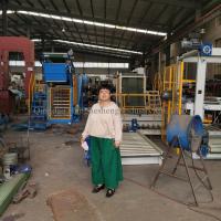 China Automatic Rubber Sheet Batch Off Cooler for sale