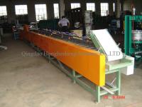 China Automatic Tire Inner Tube Extruder for sale