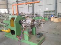China 6 To 18 Inch Auto Tire Building Machine For Motorcycles Electric Vehicle Bicycle for sale