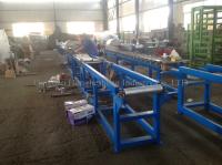 China Automatic Tire Inner Tube Extruder for sale