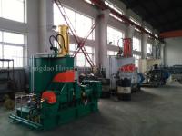 China Pressurized Rubber Kneader Machine for sale