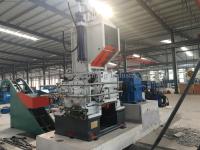 China 45L To 325L Rubber Kneader Machine for sale