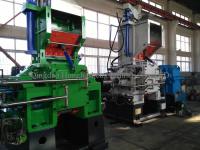 China 45L To 325L Rubber Kneader Machine for sale