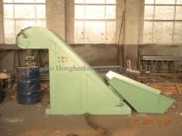 China Rubber Kneader Bucket Elevator For Rubber Mixing Mill for sale