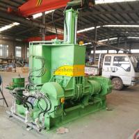 China Pressurized Rubber Kneader Machine for sale