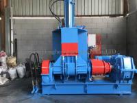 China 75 Liters Rubber Compound Dispersion Kneader Machine With CE Certificate for sale