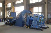 China Rubber Kneading Dispersion Banbury Internal Mixer Thermal Resistant for sale