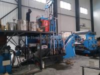 China 40% Higher Efficiency Rubber Kneader Machine 3L 10L 35L 55L 75L 110L for sale