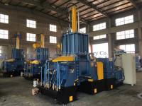 China Pressurized Rubber Kneader Machine for sale