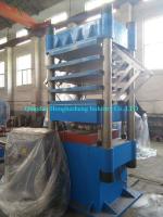 China 160T To 1000T EVA Sheet Making Machine CE ISO for sale