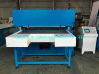 China 500T 1000*1200mm Eva Sheet Making Machine Eva Foam Roll Press Machine for sale